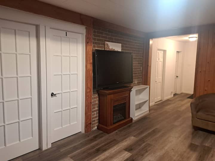 Maison De 4 Chambres Fermées - Trois-Rivières