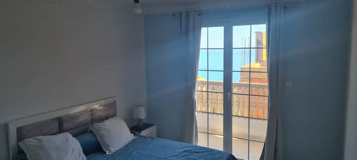 Location Appartement 3 Tichy - Algeria