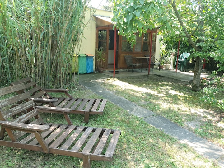 Csecsi Resort - Building V - Siófok