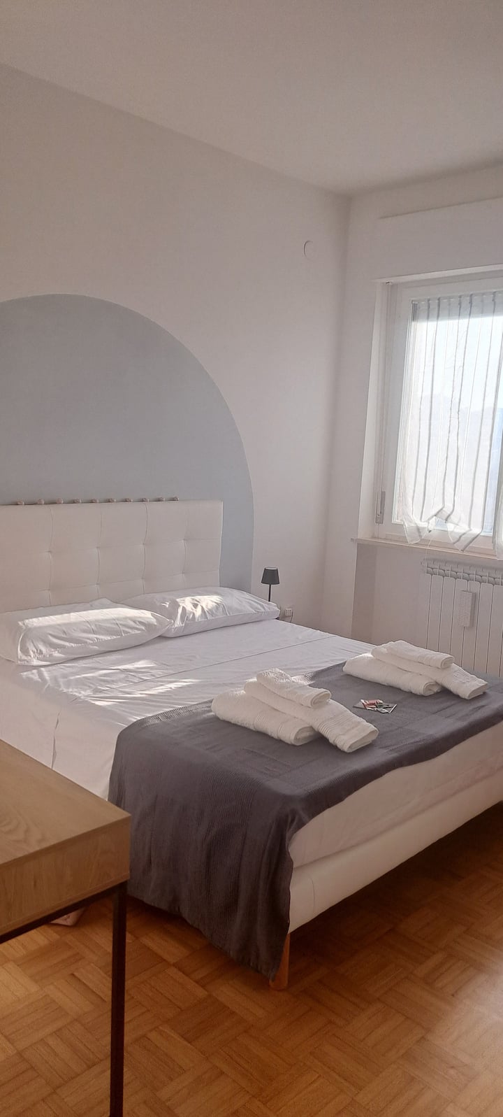 Casa Vista Mare, Luminosa E Centrale - La Maddalena