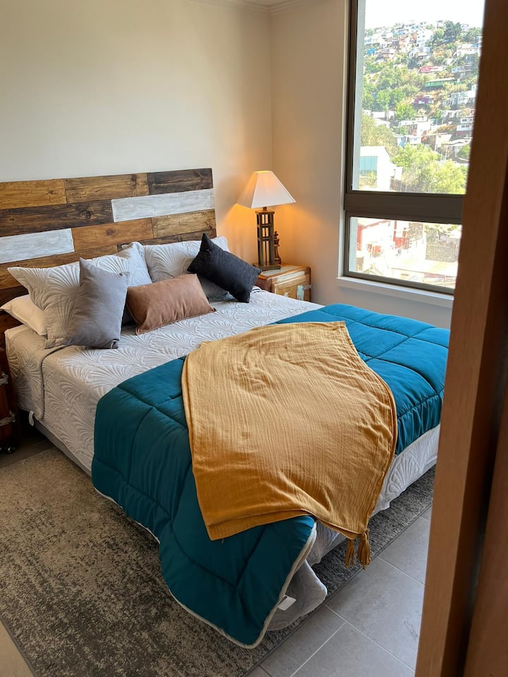 Apartamento Nuevo Viña Del Mar - Viña del Mar