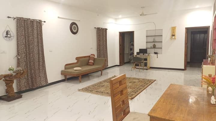 Shi's Kurunji - 2bhk In Pollachi - Pollachi