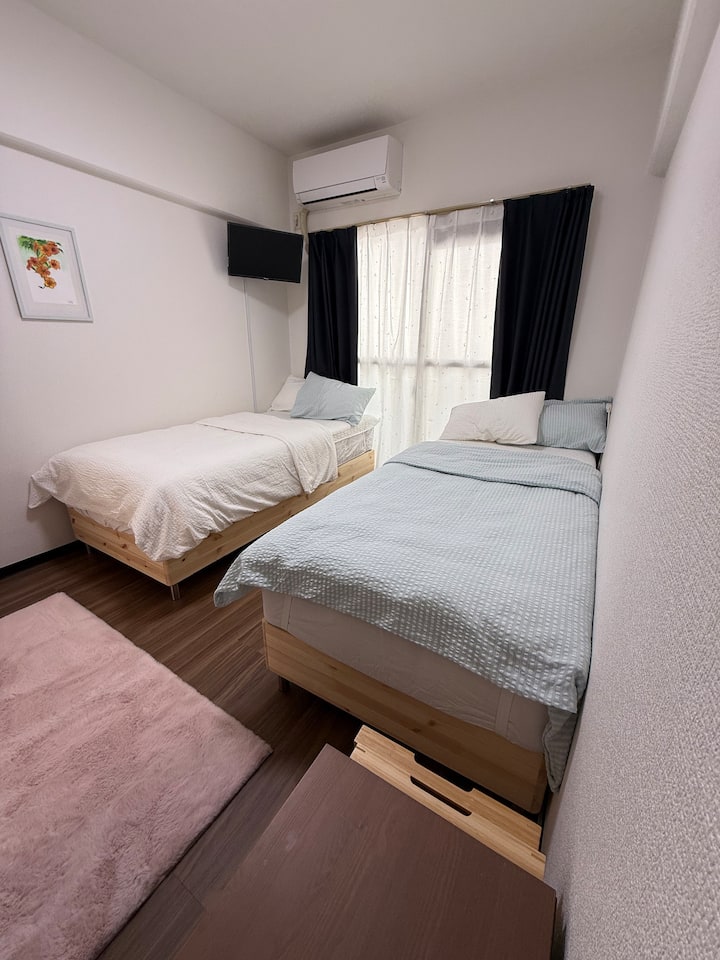Imaizumi Nnh House - Fukuoka