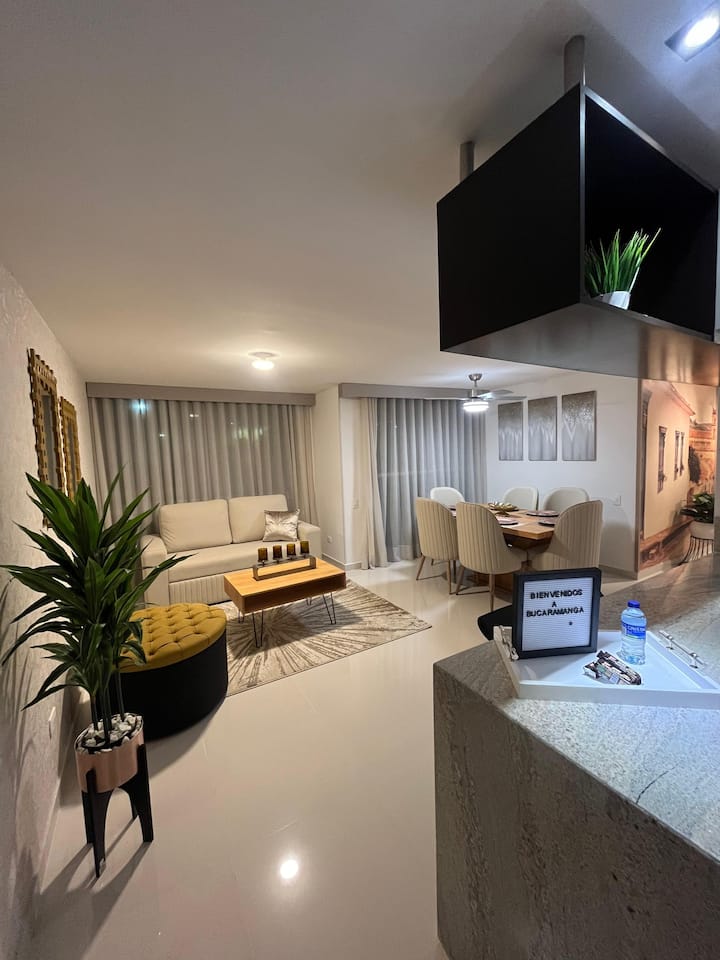 Premium  Oasis Cacique Bucaramanga - Bucaramanga