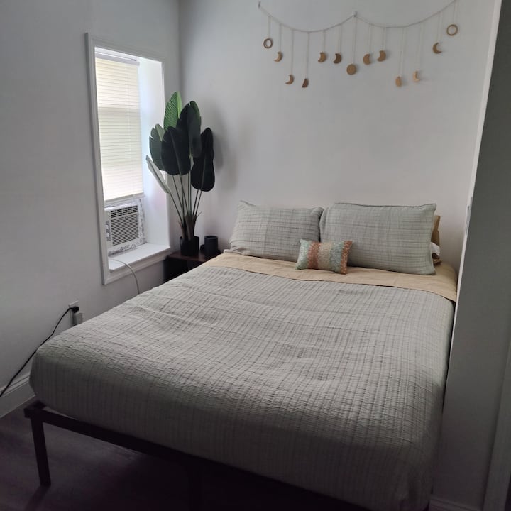 Room 2-1 - Camden, NJ