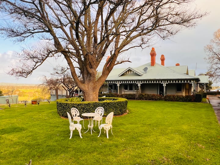 Beautiful Federation Residence For 16 Guests - Garfield