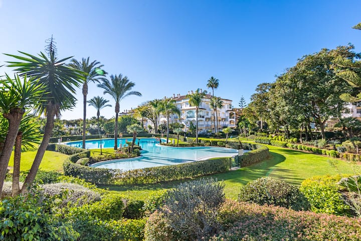 Serenity Hacienda Nagueles - Marbella