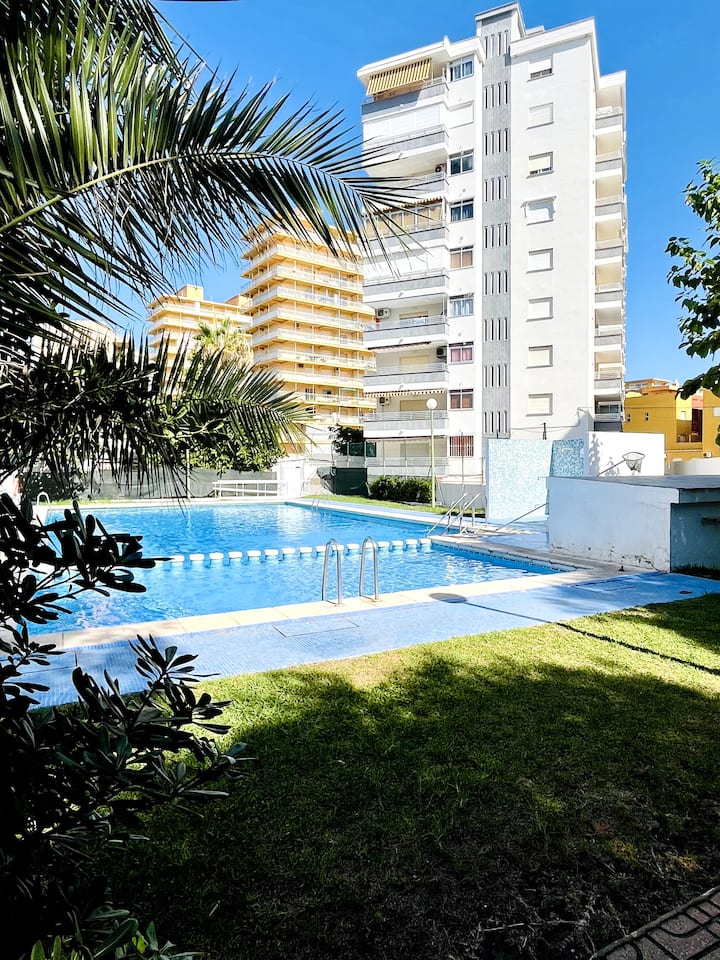 Muy Cerca Del Mar, Dos Habs - Miramar