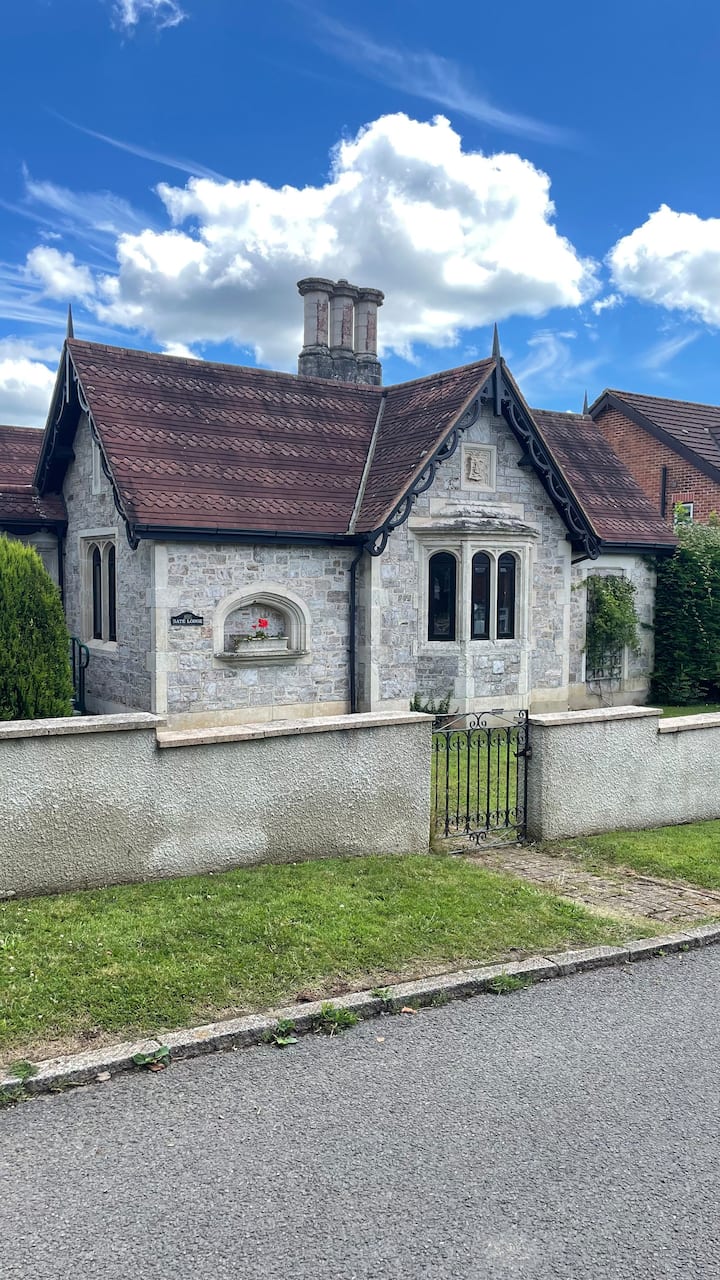 The Annexe At Gatelodge | Exmouth | Sleeps 4 - Dawlish Warren