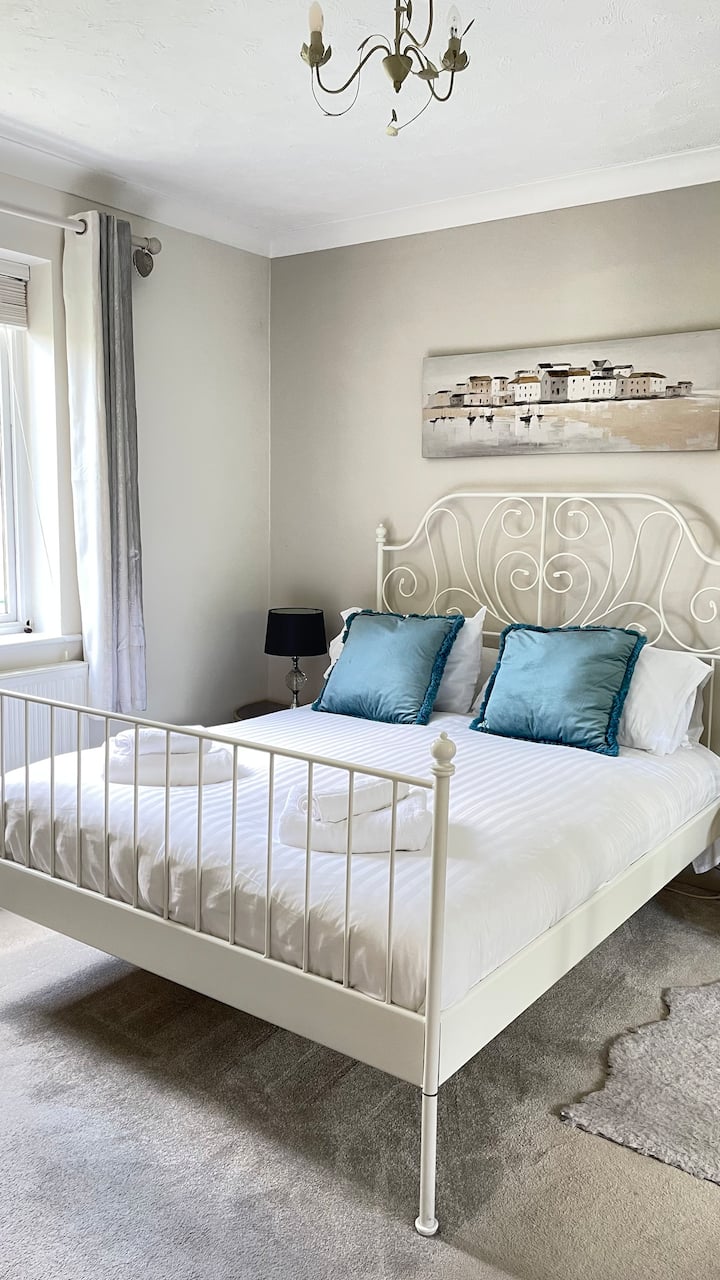 Gatelodge Cottage | Exmouth | Sleeps 3 - Budleigh Salterton
