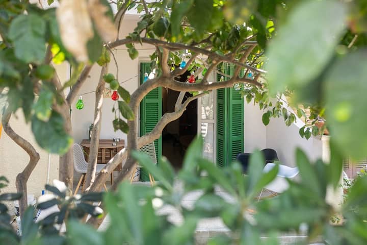 Lemonia Apartment - Ayia Napa