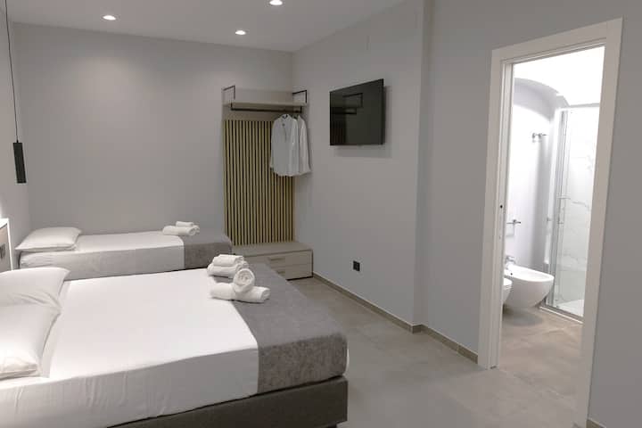 Camera Con Bagno Privato E Colazione "Dana Rooms" - Scopello