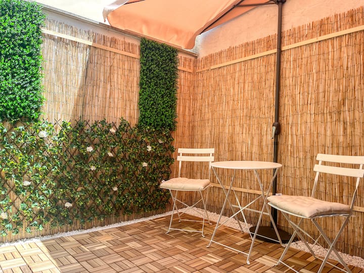 Accogliente Casa Vacanze A Brindisi - Brindisi