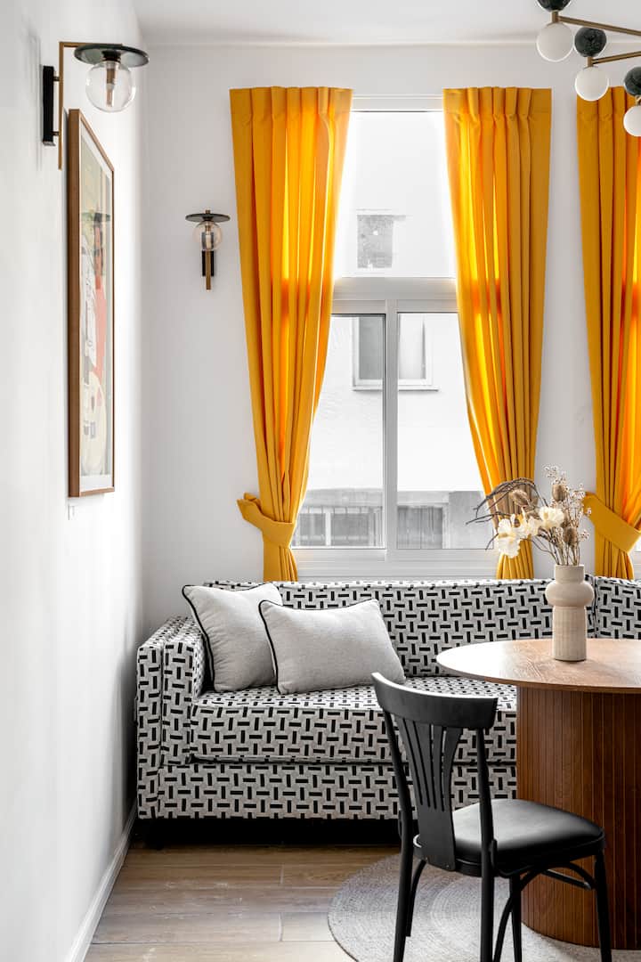 Mate Levinski 3br Apt 2 By Homy - Tel Aviv-Yafo