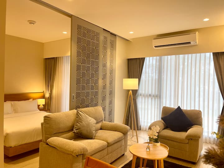 New Luxury Apartment In Laguna Lakeside - Thalang District