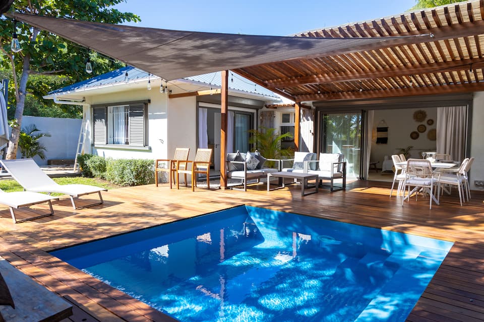 Mauritius House Vacation Rentals | Airbnb