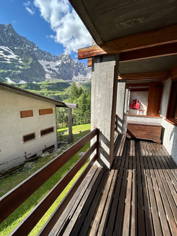 Ski-in Ski-out Rododendro - Zermatt