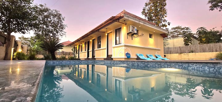 Krabi Cove By Thai Stays - Shahapur