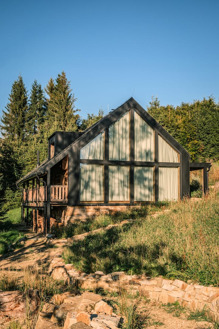 Pytlorka - Tschechien
