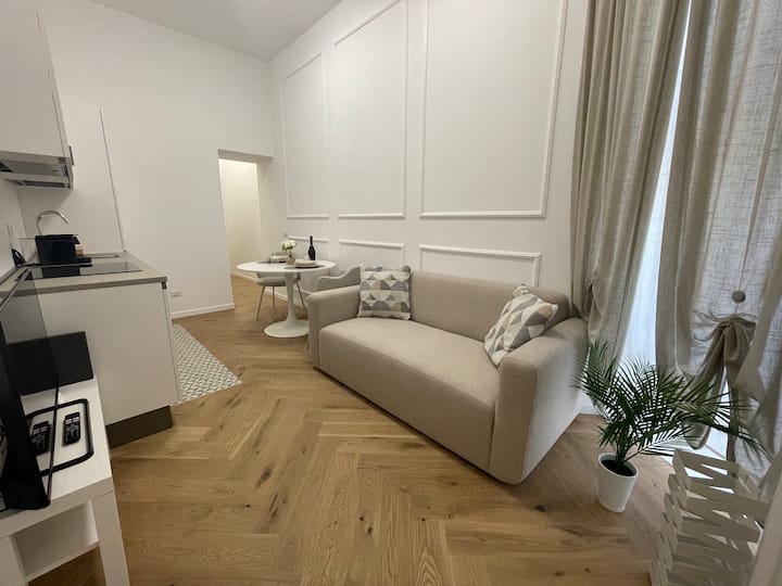 R&r Urban Chic Apartments - Haven - Bergamo