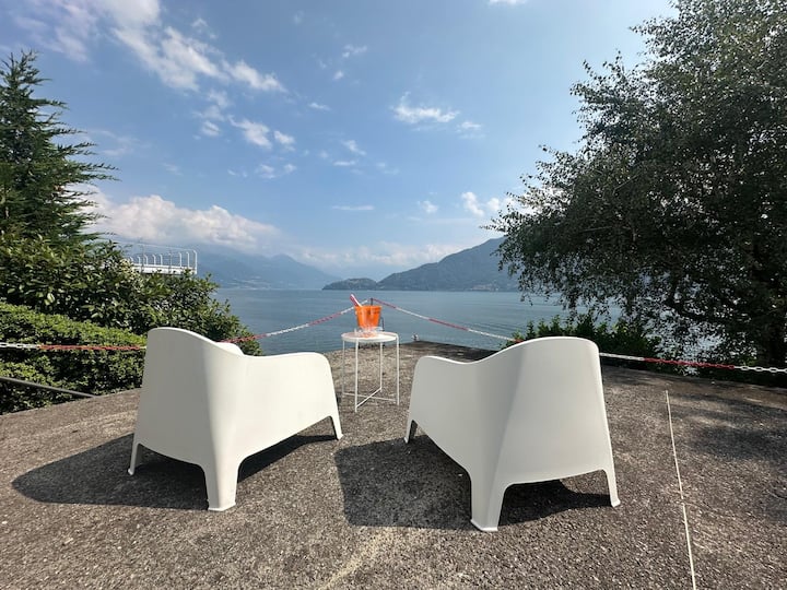 Casa Arena - Con Accesso Al Lago - Menaggio