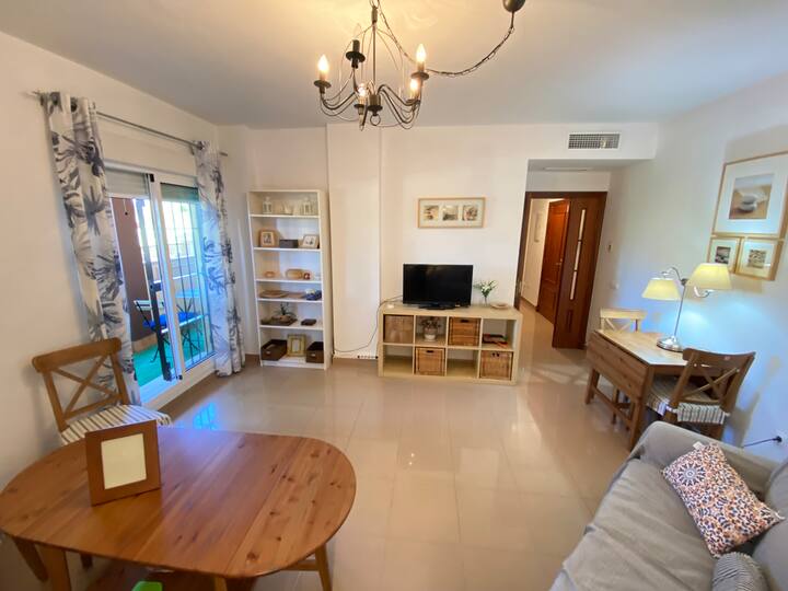 Apartamento Mirador Del Coto - Sanlúcar de Barrameda
