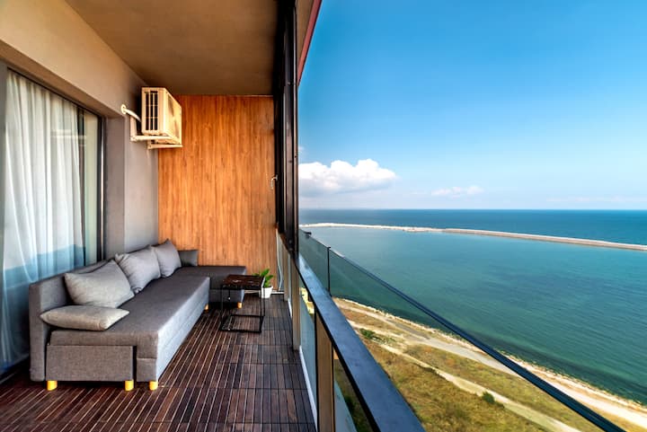 Starshine Spectrum Residence - Constanța