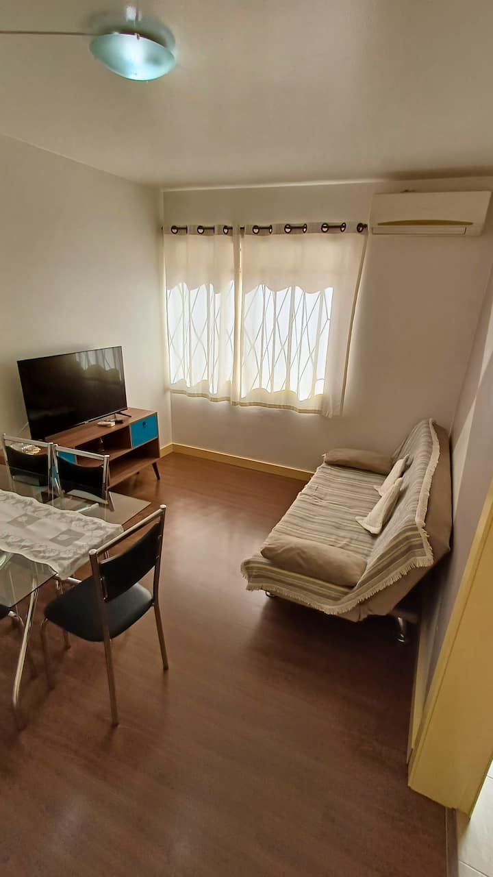 Apartamento Menino Deus - Porto Alegre