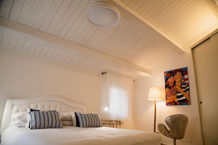 Casa Airoldi
Lovely Apartment In Old Town Chioggia - Chioggia