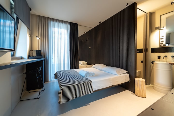 Meraviglioso B&b In Centro - Grottammare