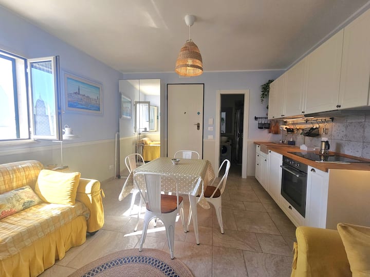 Pura Vita Apartment 4 - Monopoli