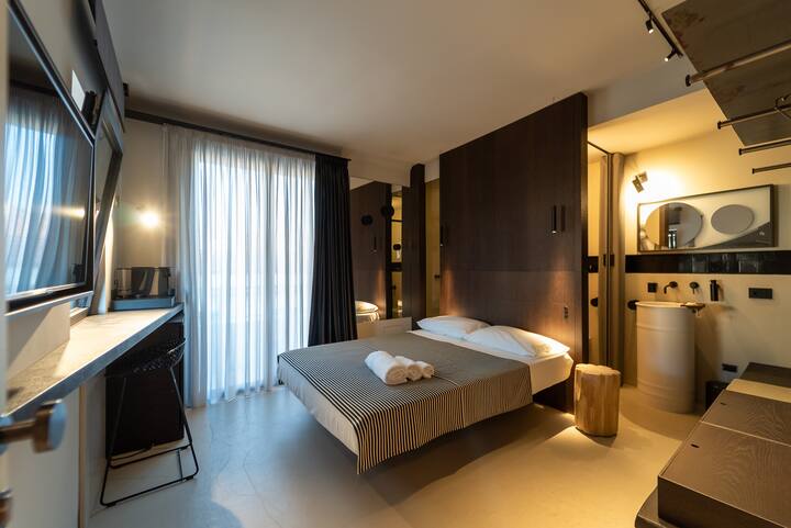 Meraviglioso B&b In Centro - Martinsicuro