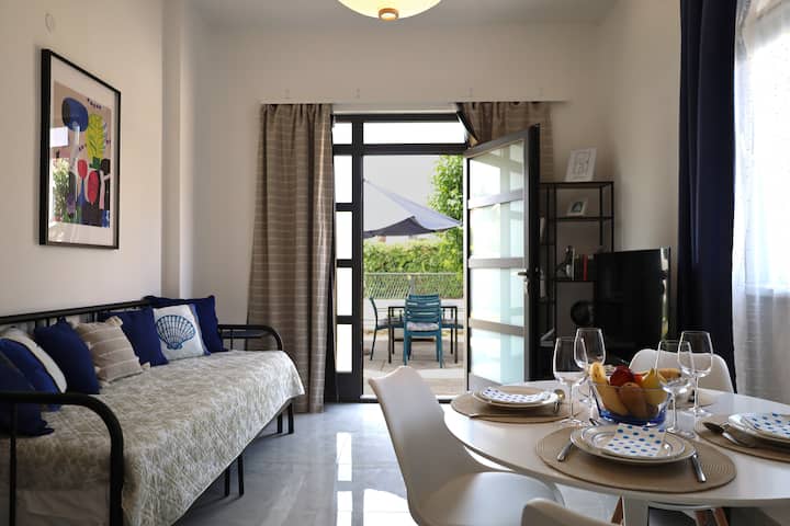 Apartment Aquamarin - Umag