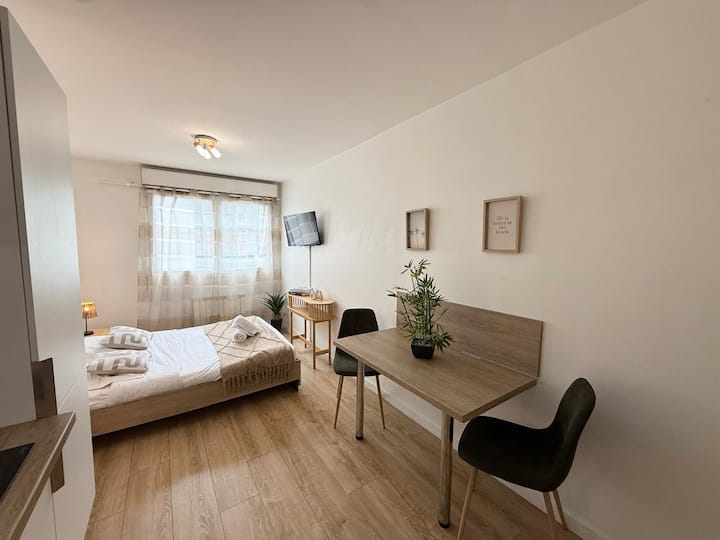 Wette Fays - Studio - Caluire - Caluire-et-Cuire