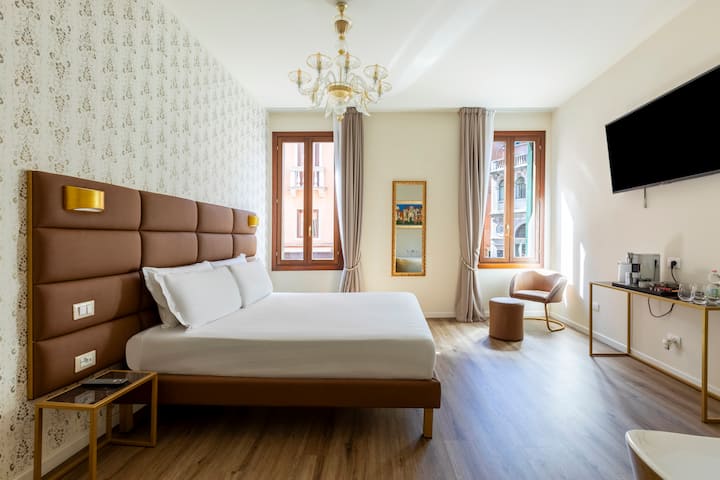Numa | Luxurious Apartment On The Canal - Venedig