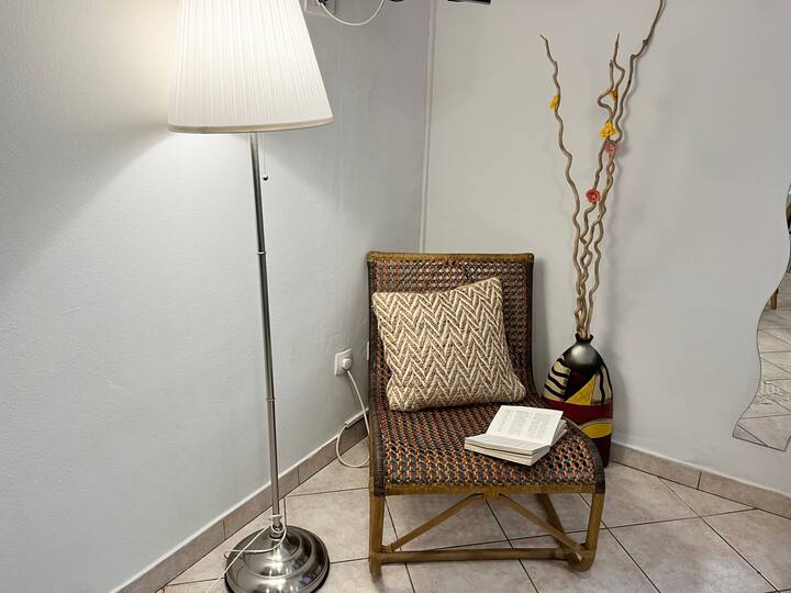 Sun Studio-7 Min.from Center/free P - Pula