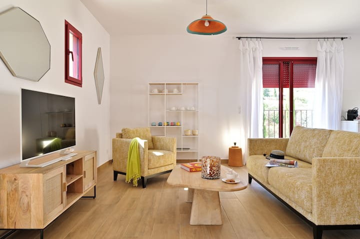 Duplex De Standing Avec Piscine - Niella - Saint-Florent