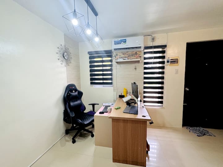 Asahel’s Cozy Crib In Palo, Budget Studio, Netflix - Palo
