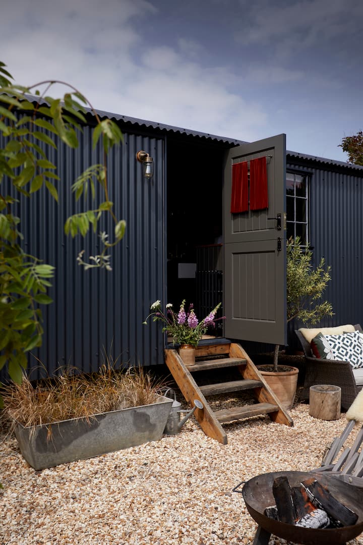 New Forest Luxury Hideaway - Isle of Wight