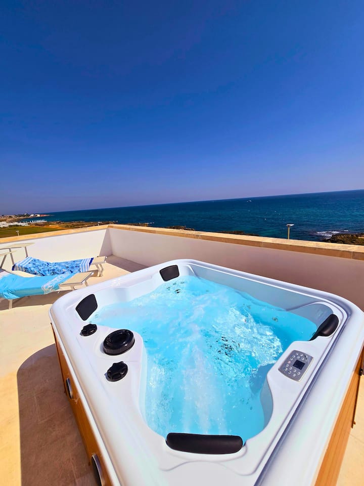 Apulian Escapes - Borgo Scogliera 94 - Monopoli