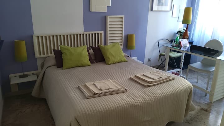 Mascagni Rooms - Sesto Fiorentino