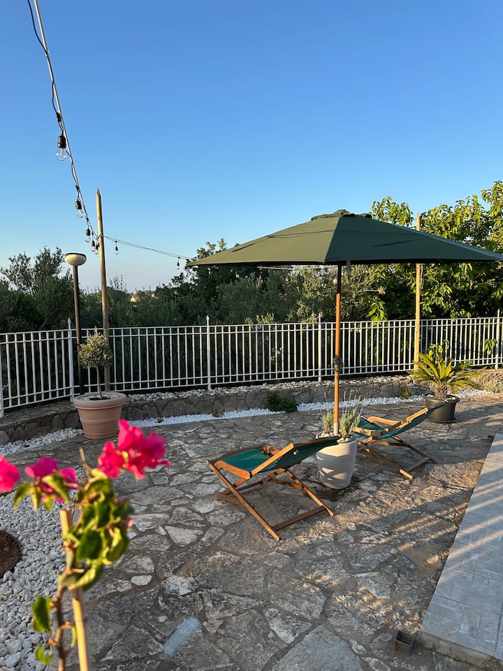 Cocciu D'amuri Home - Scopello - Scopello, Italy