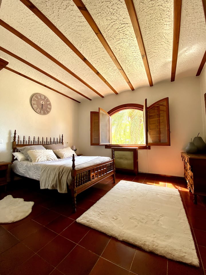 Gites Ou Chambres Habitación Rural - Elda