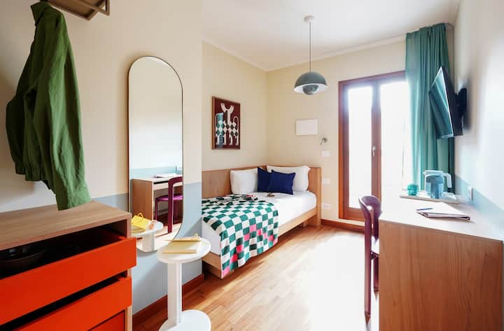 Numa | Cozy Stay With Balcony In Venice - Venice