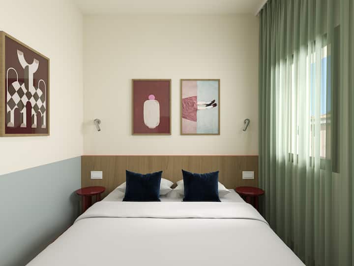 Numa | Standard Room In Central Venice - Venecia