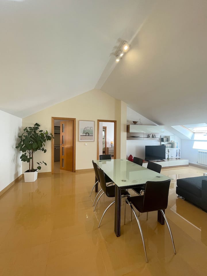 Casa Príncipe 12 B - Cambados