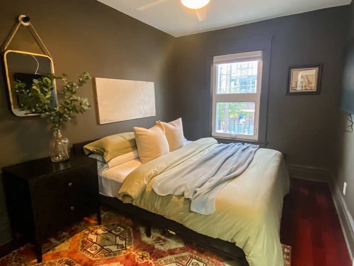 The Beaches Urban Oasis - Toronto, ON