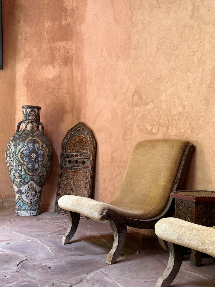 Chez Akim 2 - Ourika