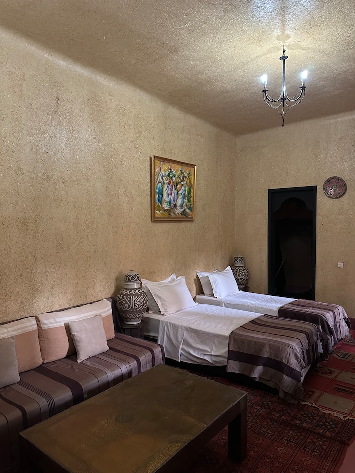 Kasbah Omar 2 - Ourika