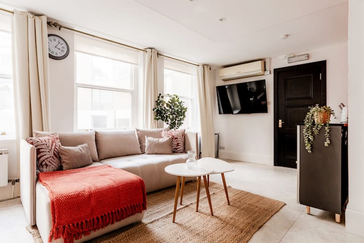 Spectacular Family Studio Regent Street! - Londres